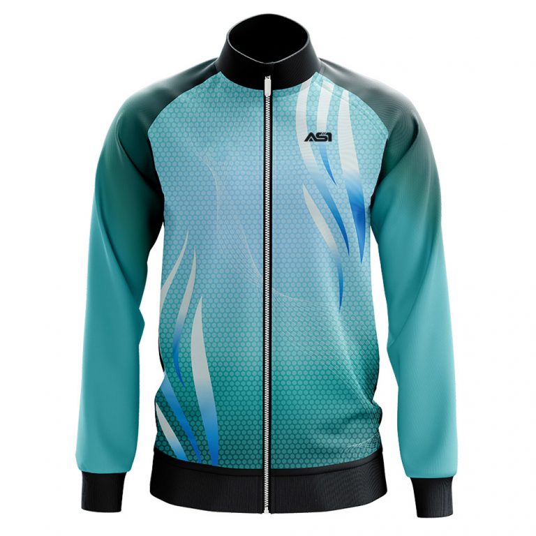 2024 Best Sublimation Jackets | Customized Vibrant Designs