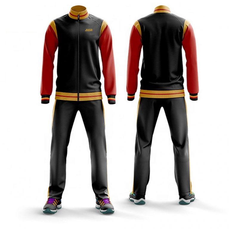 Best Sublimation Tracksuits ASI-TS-8753 | Arbish Sports