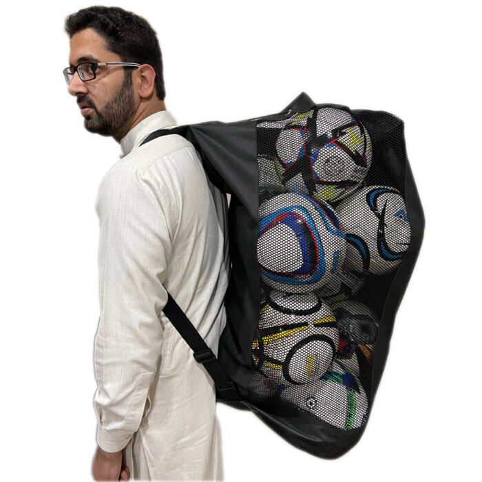 Sportswear and Sports Goods Manufacturer from Sialkot, Pakistan