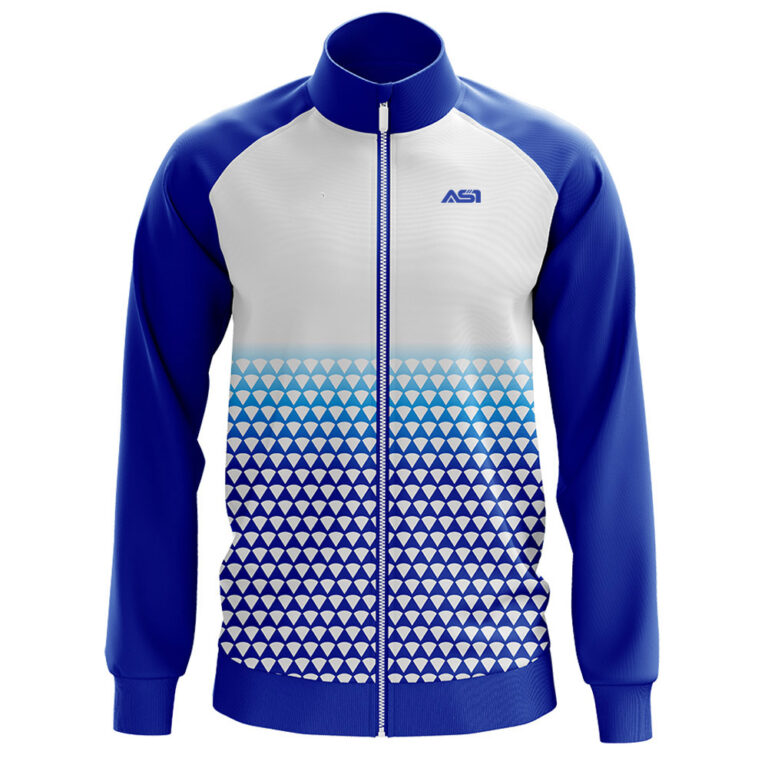 2024 Best Sublimation Jackets | Customized Vibrant Designs