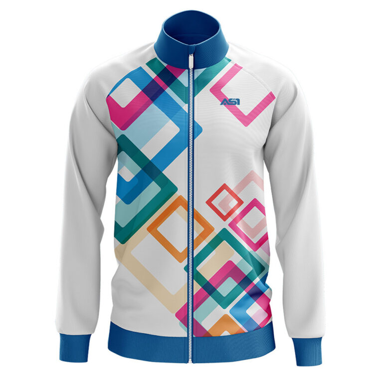 2024 Best Sublimation Jackets | Customized Vibrant Designs