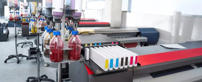 2024 Best Printing Types | Arbish Sports Industries