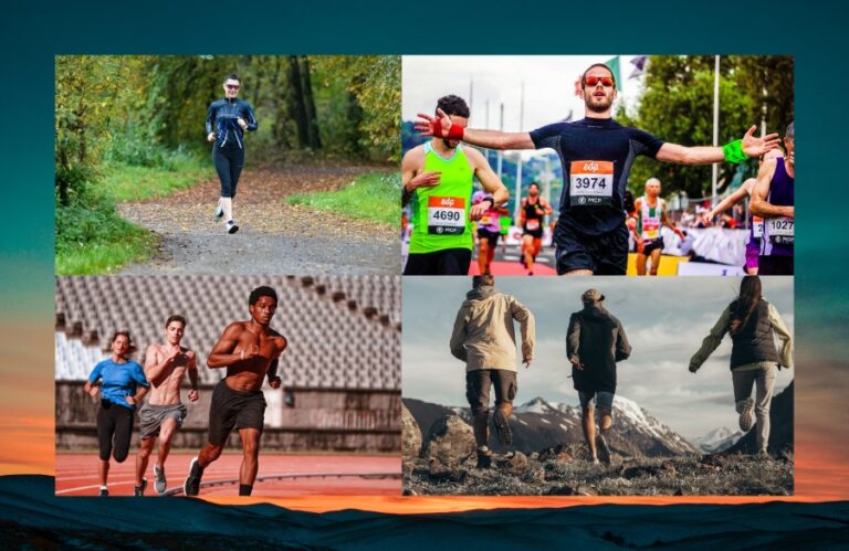 Best Running Attire: Your Guide To Dressing For 4 Seasons