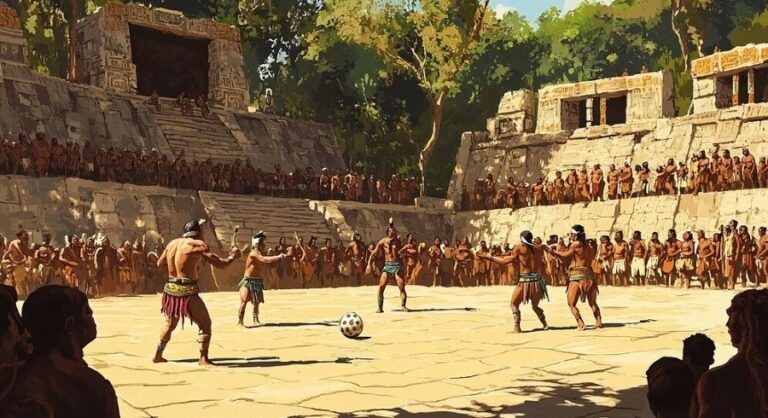 The History Of Sportswear: From Ancient Times To Present