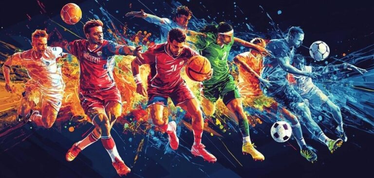 The History Of Sportswear: From Ancient Times To Present