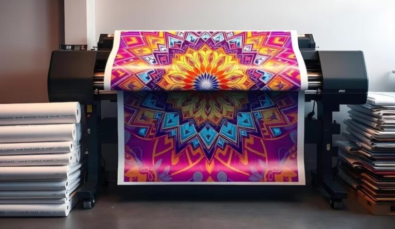 The History Of Sublimation Designing: 1950s To Present