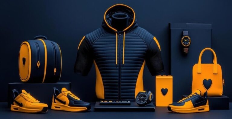 Sportswear Of The Future: Emerging Technologies And Trends