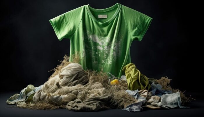 Sportswear Of The Future: Emerging Technologies And Trends
